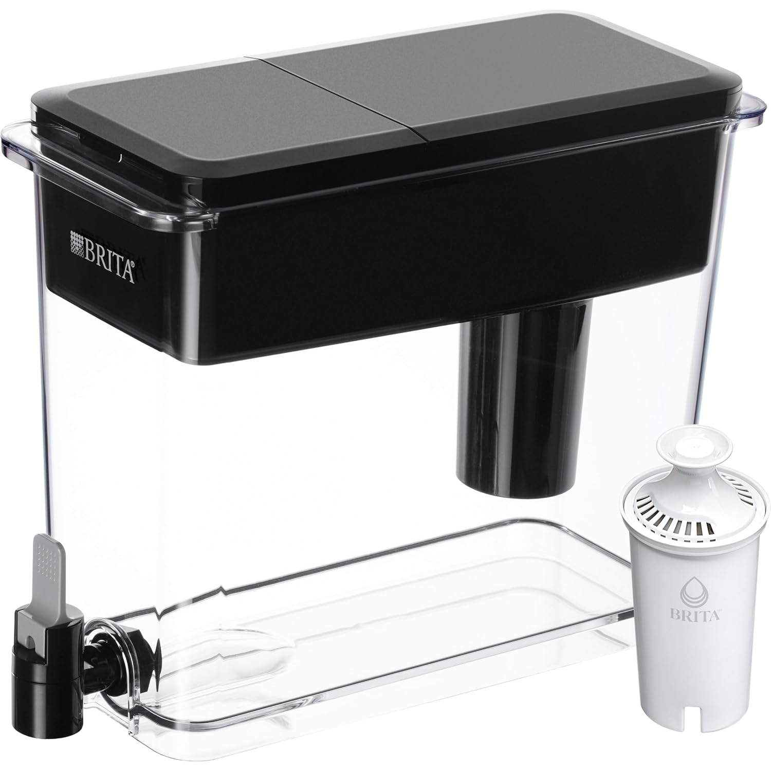 5 Best Water Purification Systems for Your Home
